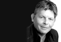 AudioFile Magazine Spotlight on Narrator Richard Aspel