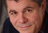 AudioFile Magazine Spotlight on Narrator Richard Ferrone