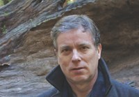 AudioFile Magazine Spotlight on Narrator Simon Vance