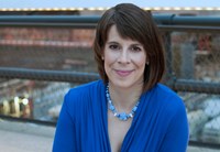 AudioFile Magazine Spotlight on Narrator Tavia Gilbert