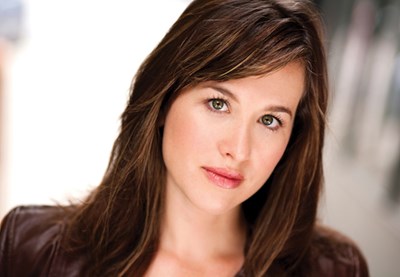 AudioFile Magazine Spotlight on Narrator