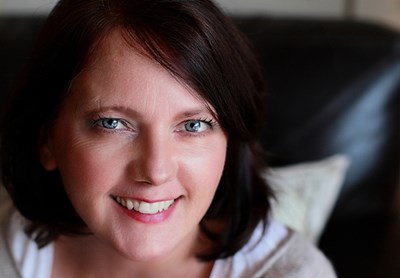 AudioFile Magazine Spotlight on Narrator Cassandra Campbell