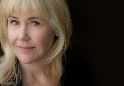 AudioFile Magazine Spotlight on Narrator Christa Lewis