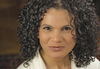 AudioFile Magazine Spotlight on Narrator January LaVoy