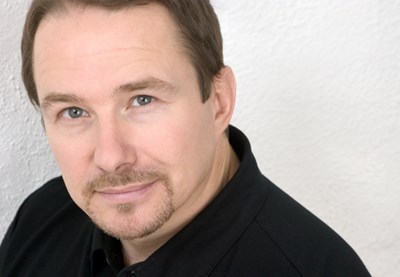 AudioFile Magazine Spotlight on Narrator Jim Frangione