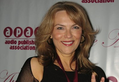 AudioFile Magazine Spotlight on Narrator Lorelei King