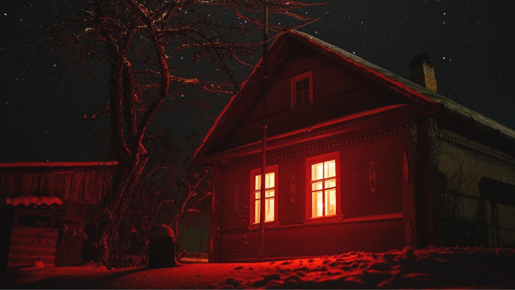 AudioFile Magazine - 5 Unsettling Horror Audiobooks