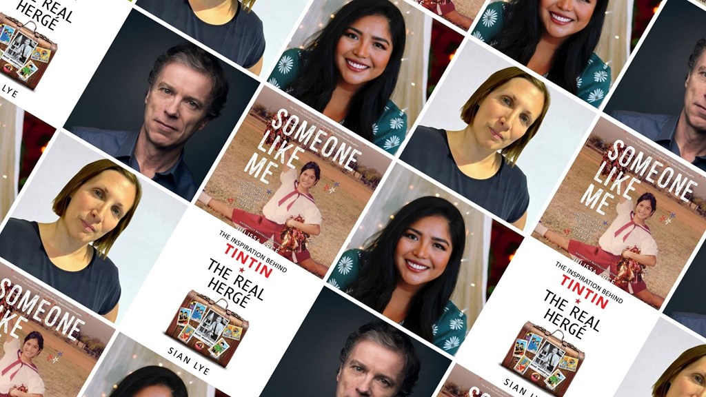 AudioFile Magazine - Getting to Know You: Life Stories