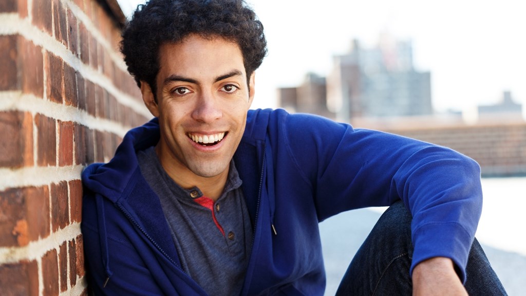 AudioFile Magazine - 5 Questions with Narrator James Fouhey