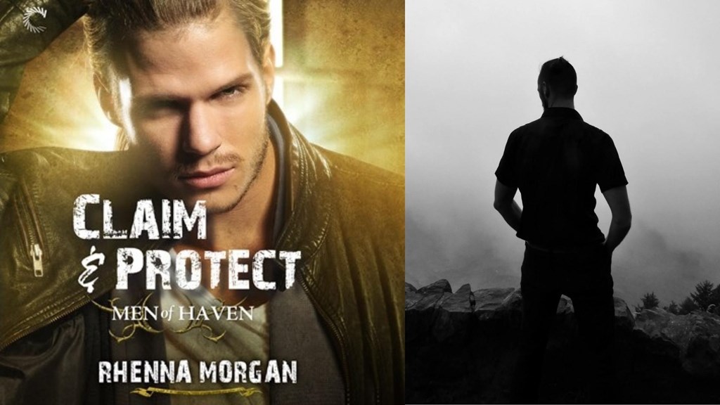 AudioFile Magazine - John Lane, Audie Award-Winning Romance Narrator