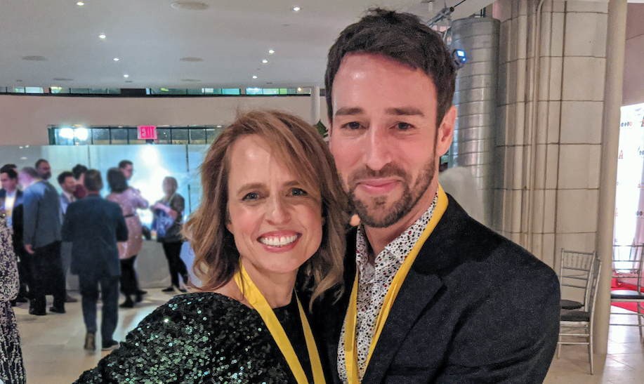 AudioFile Magazine - Interview with Romance Author & Audio Producer ...