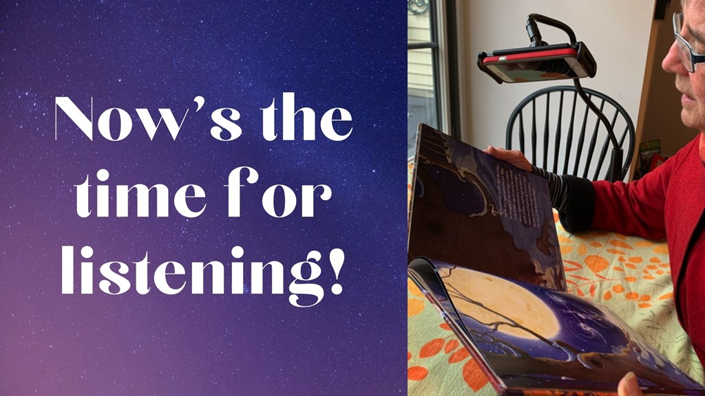 AudioFile Magazine - Now's the Time for Listening!