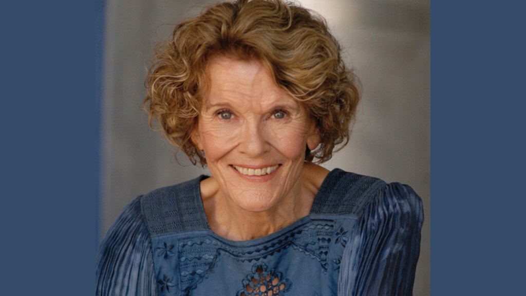 AudioFile Magazine - Remembering Narrator Wanda McCaddon