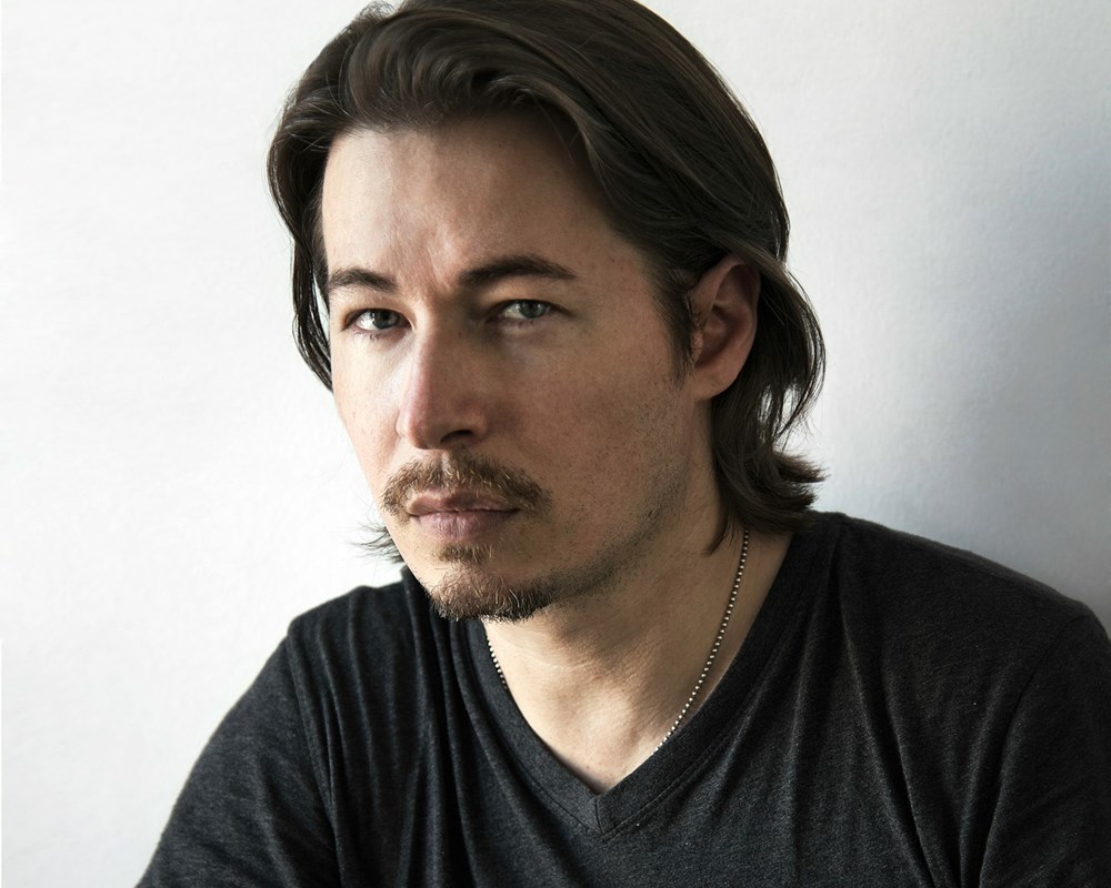 AudioFile Magazine - 5 Questions with Edoardo Ballerini