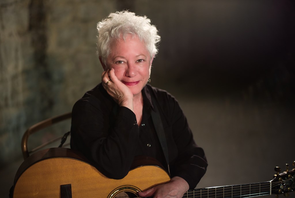AudioFile Magazine - Janis Ian, Grammy Award-winning singer, songwriter ...