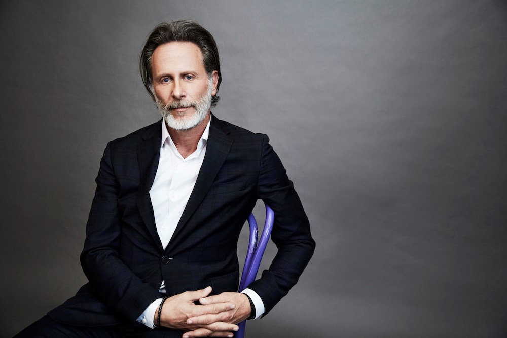 AudioFile Magazine - In Conversation with Actor and Narrator Steven Weber