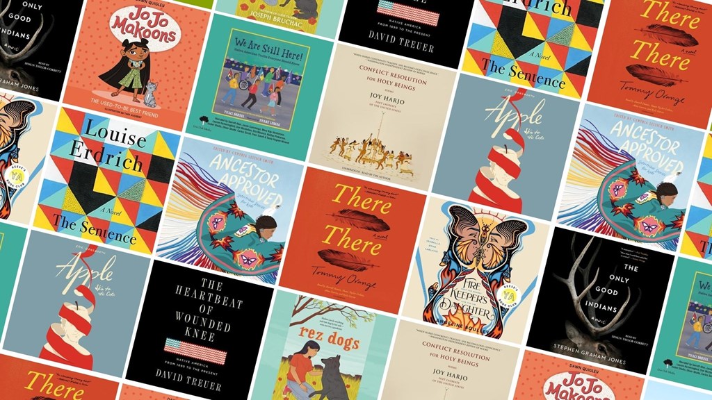 AudioFile Magazine - Indigenous Voices