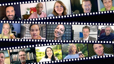 Audiobook recommendations and reviews | AudioFile Magazine