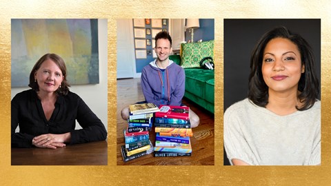 AudioFile Magazine - In Conversation with Golden Voice Narrator ...