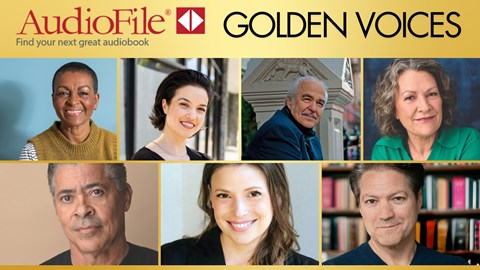 AudioFile Magazine - Interview with Dominic Hoffman, 2024 Golden Voice ...