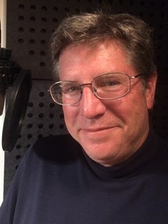 Audiofile Magazine - Narrator Fred Berman on THE K TEAM